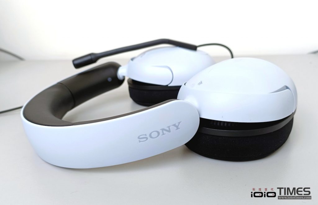 跨入遊戲電競的首發系列、Sony Inzone H3/H7/H9電競耳機開箱試用 - ioioTimes 科技世代