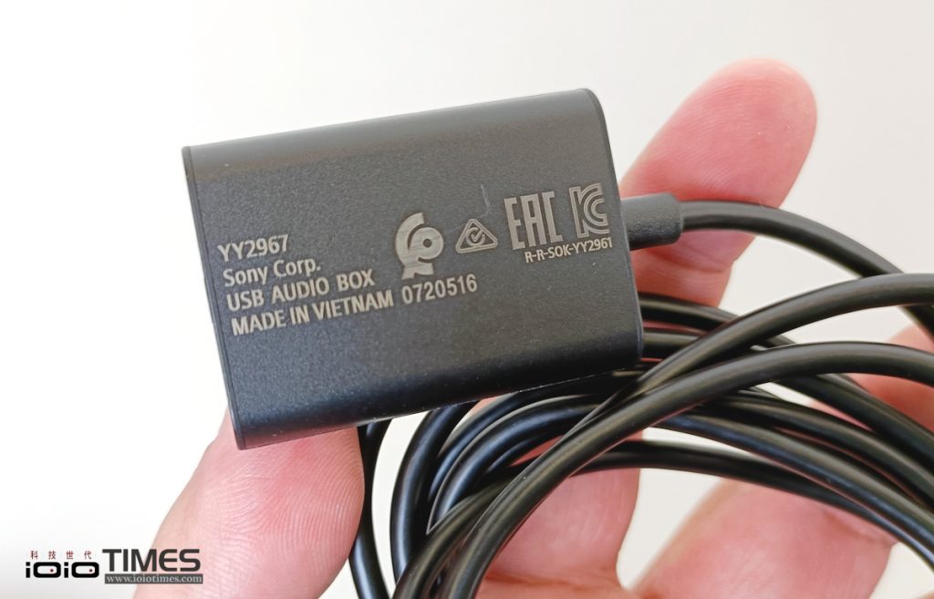 跨入遊戲電競的首發系列、Sony Inzone H3/H7/H9電競耳機開箱試用 - ioioTimes 科技世代