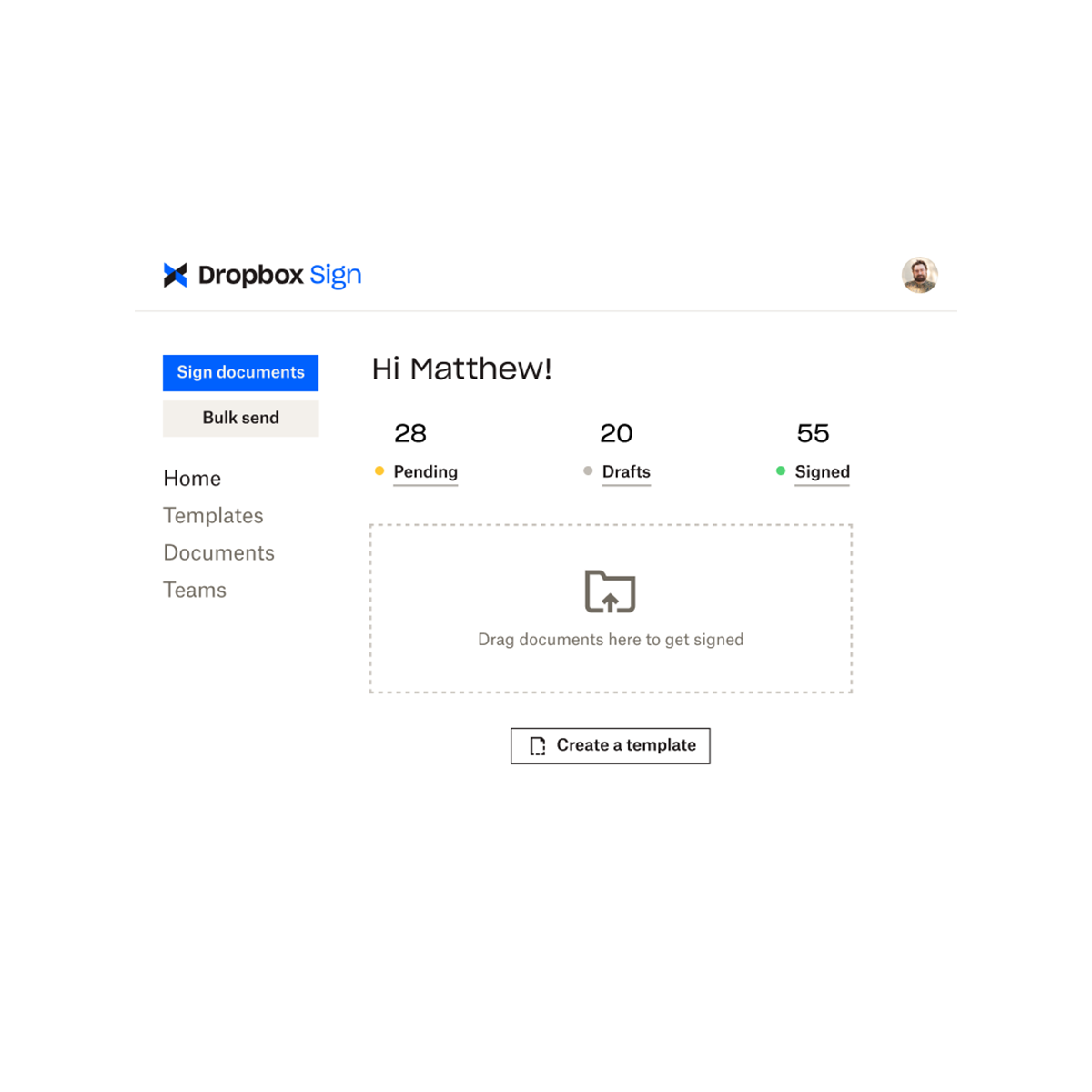 Dropbox升級三大數位協作工具功能，全面提升遠距工作效率 - ioioTimes 科技世代 Dropbox Dropbox_Sign ...