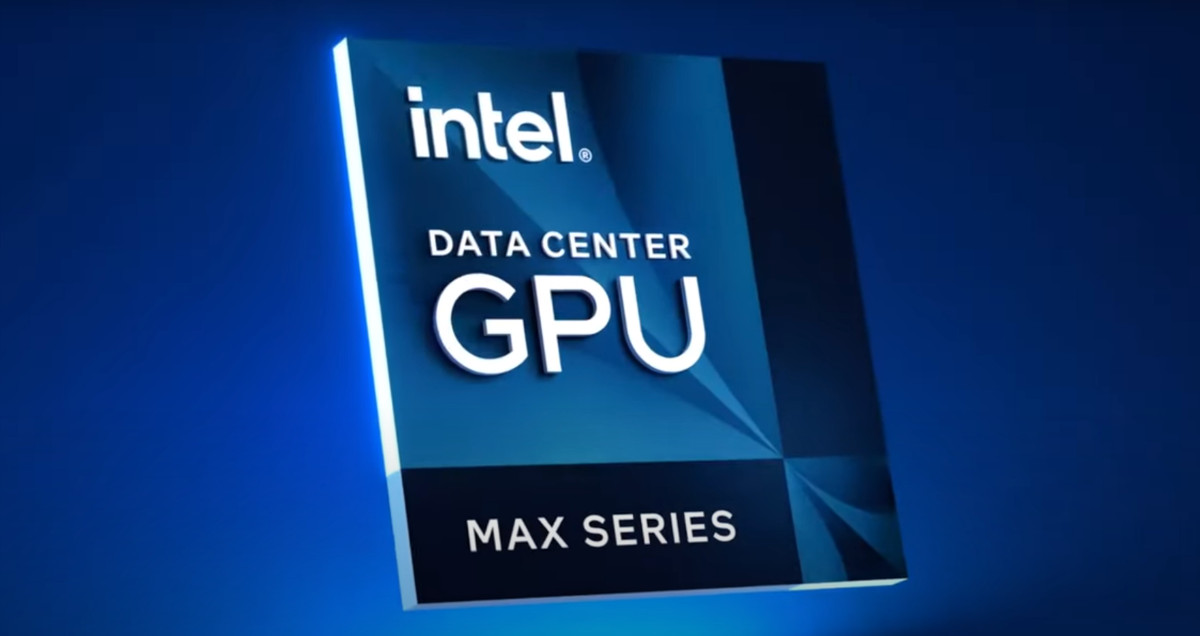未來有鍋一起揹？非NVIDIA獨有、Intel MAX GPU也採用12VHPWR接頭 - ioioTimes 科技世代