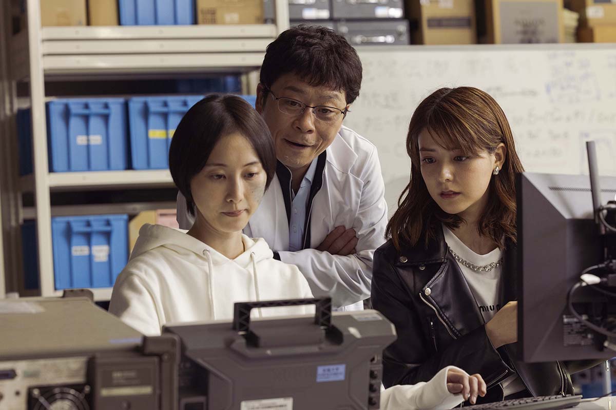 夜鷹的單戀將於2023/1/6 登台 - ioioTimes 科技世代