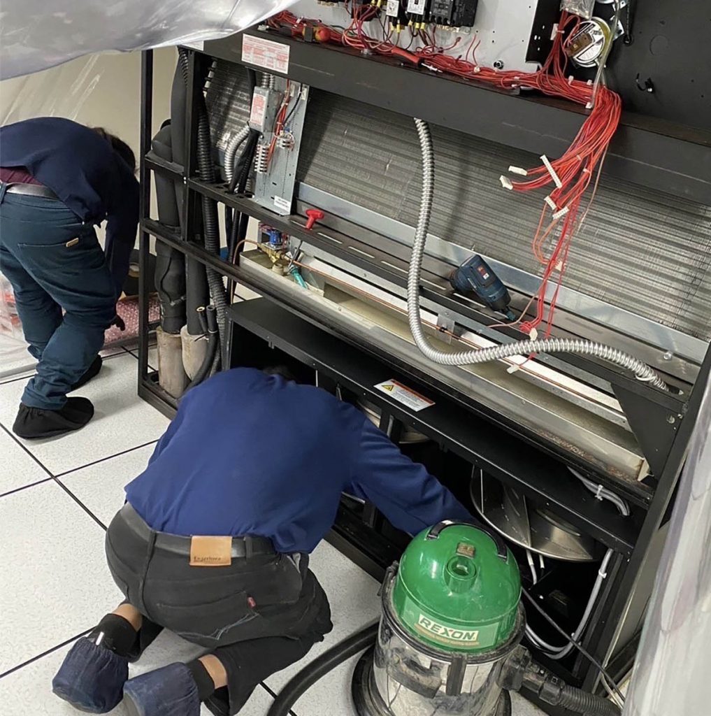 Vertiv全面升級台灣前三大電信業者機房設備，攜手降低46%機房空調能耗 - ioioTimes 科技世代