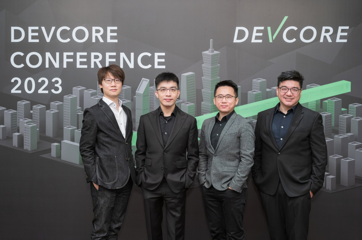 DEVCORE CONFERENCE 2023今登場，看好紅隊演練需求續成長，資安當道、更須對症下藥！DEVCORE集結十年經驗為企業開處方 ...