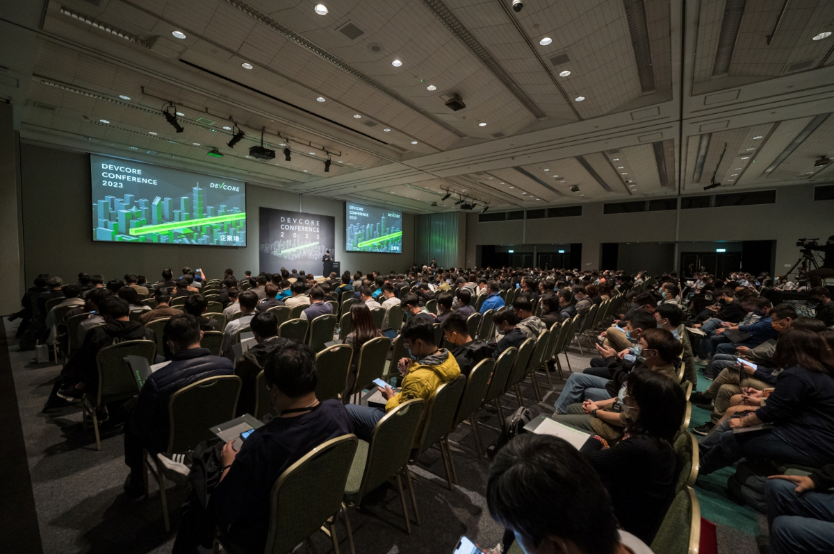 DEVCORE CONFERENCE 2023今登場，看好紅隊演練需求續成長，資安當道、更須對症下藥！DEVCORE集結十年經驗為企業開處方 - ioioTimes 科技世代