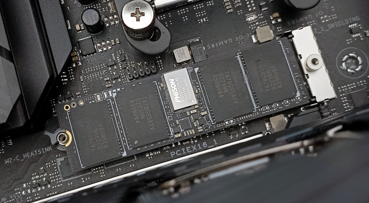 2023零組件選購推薦：15款主流/平價M.2 SSD，迎接全面SSD時代來臨 - ioioTimes 科技世代