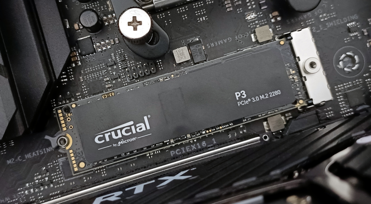 2023零組件選購推薦：15款主流/平價M.2 SSD，迎接全面SSD時代來臨 - ioioTimes 科技世代