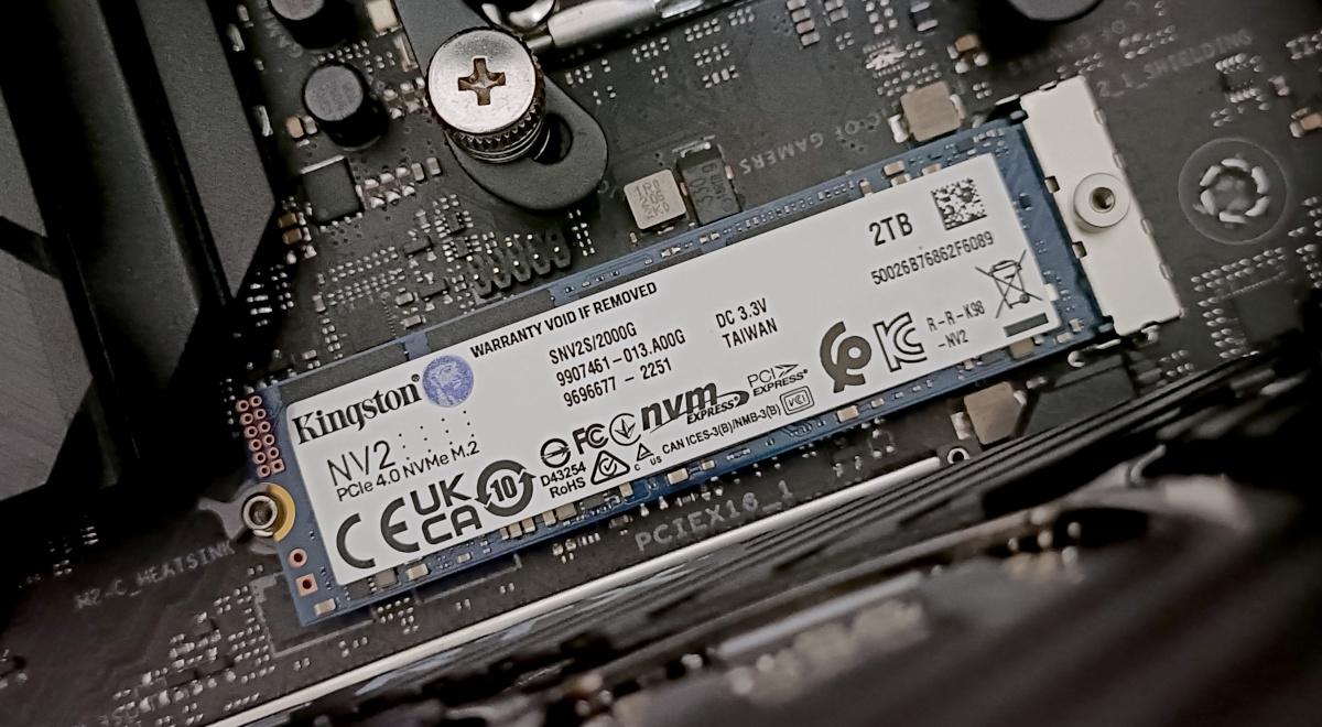 2023零組件選購推薦：15款主流/平價M.2 SSD，迎接全面SSD時代來臨 - ioioTimes 科技世代
