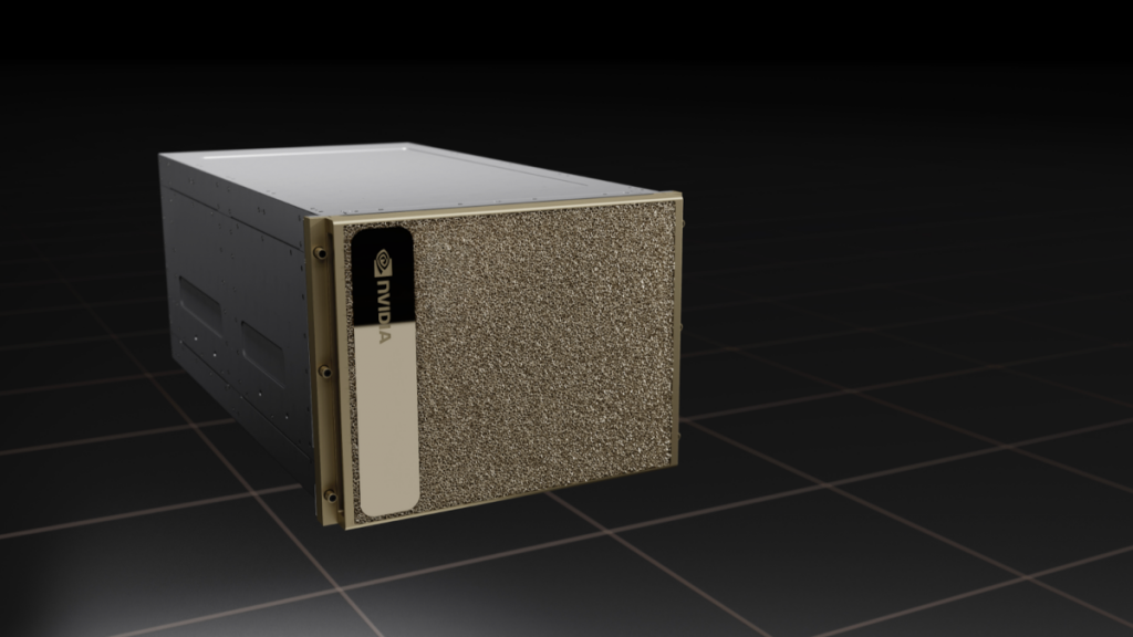 NVIDIA榮獲2023 COMPUTEX Best Choice Award兩項大獎 - ioioTimes 科技世代