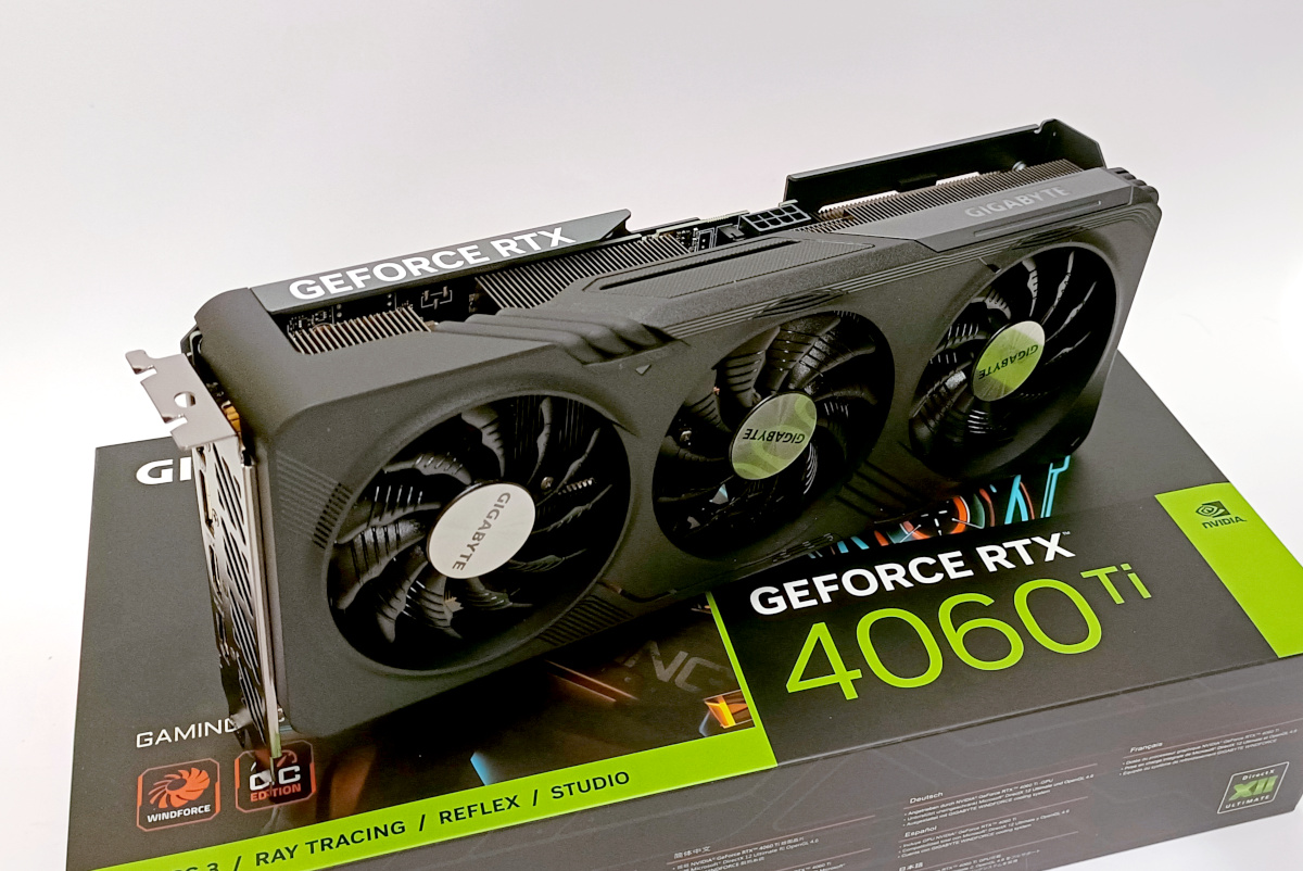 平價版RTX 40入門顯卡首選、ASUS DUAL GeForce RTX 4060 Ti OC 8G開箱實測 vs RTX 4070 ...