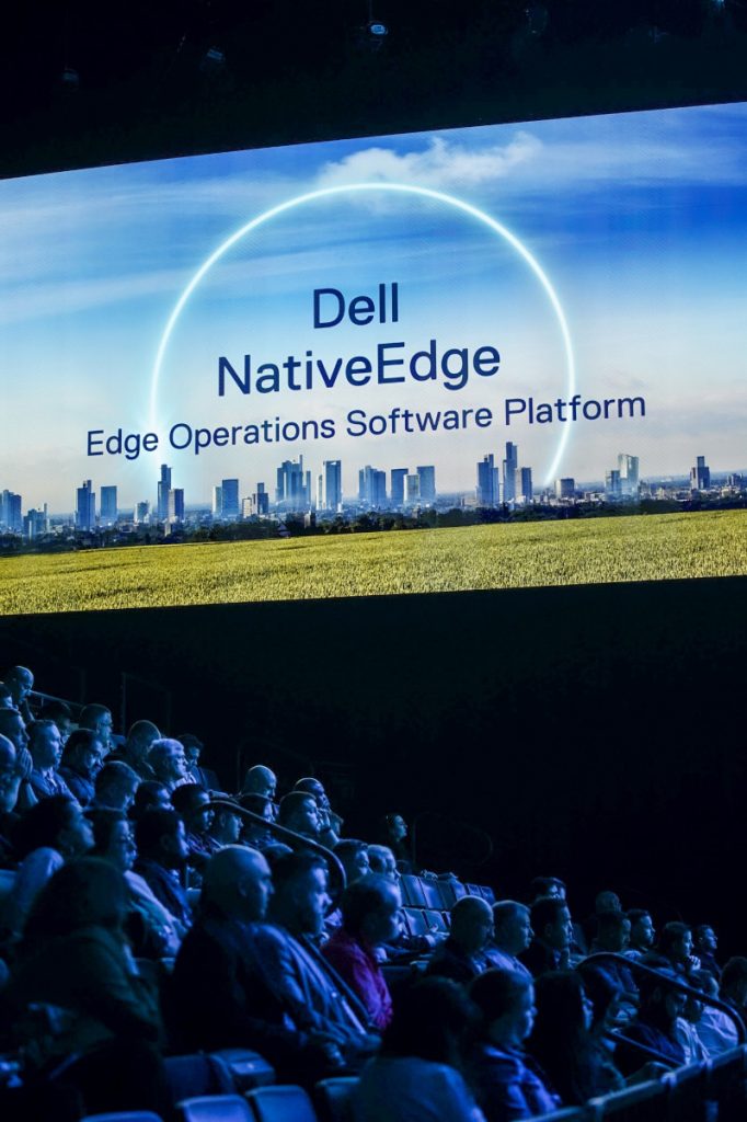 戴爾科技集團推出Dell NativeEdge軟體加速邊際轉型，協助企業更輕鬆部署和保護邊際基礎架構、提升運作及強化網路效能 - ioioTimes 科技世代