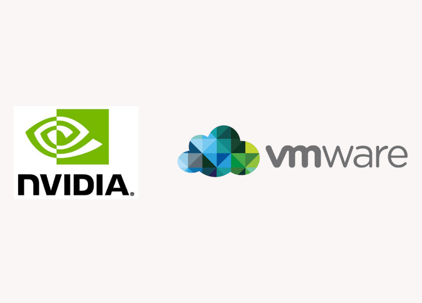 VMware Private AI Foundation with NVIDIA 彙整 - ioioTimes 科技世代