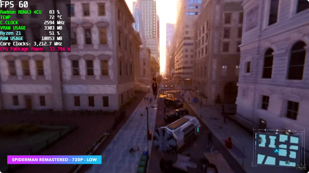 首款AMD Ryzen Z1 APU導入Mini PC、Zen4/RDNA3「Phoenix Edge Z1」迷你主機預計599美元開賣 ...