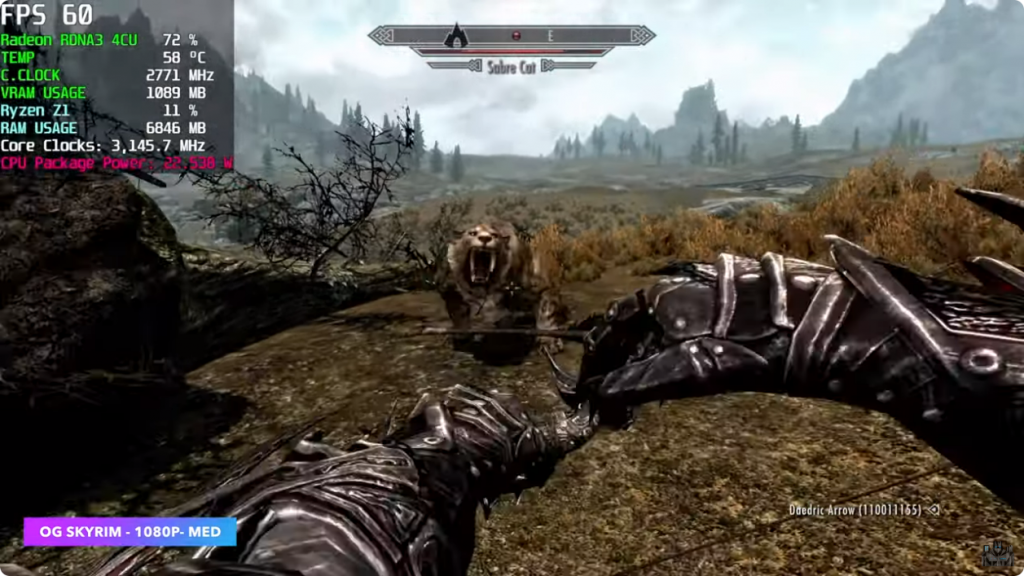 首款AMD Ryzen Z1 APU導入Mini PC、Zen4/RDNA3「Phoenix Edge Z1」迷你主機預計599美元開賣 ...