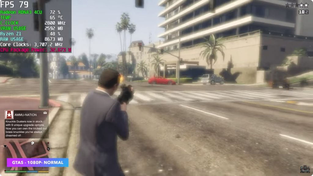 首款AMD Ryzen Z1 APU導入Mini PC、Zen4/RDNA3「Phoenix Edge Z1」迷你主機預計599美元開賣 ...