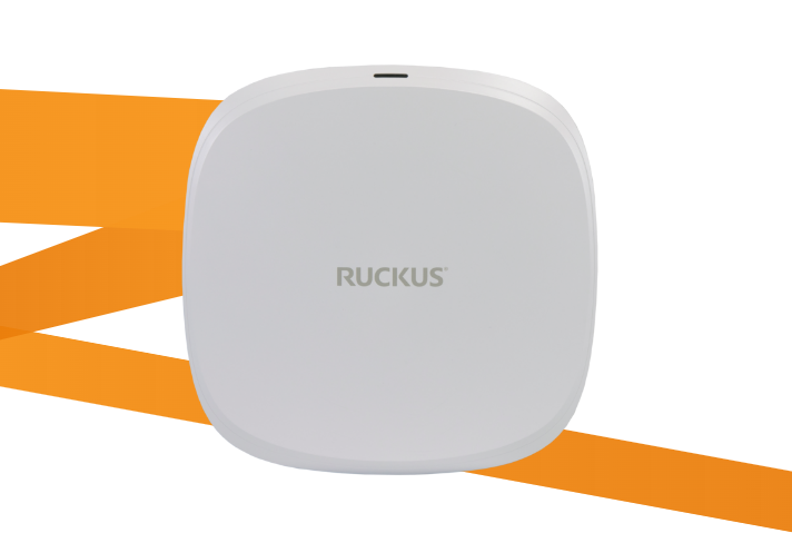 友訊代理康普RUCKUS、推出首款RUCKUS AI驅動之企業級Wi-Fi 7解決方案 — R770無線基地台 - ioioTimes 科技世代