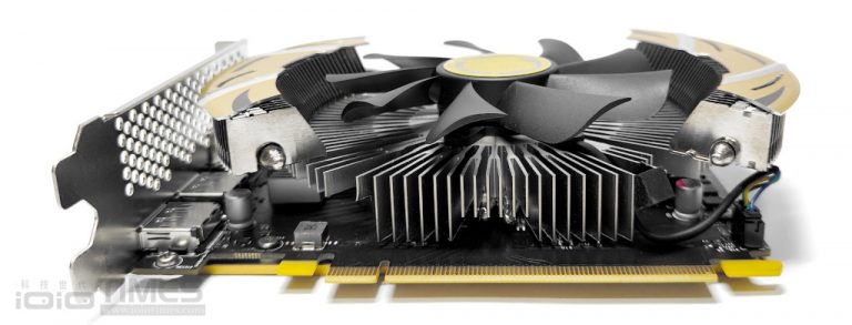 MSI GeForce RTX 4060 Cyclone 8G OC顯卡登場，螳螂雙刀、旋風再起，經典單風扇創造復古情懷 ...