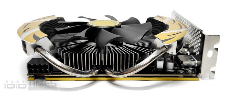 MSI GeForce RTX 4060 Cyclone 8G OC顯卡登場，螳螂雙刀、旋風再起，經典單風扇創造復古情懷 ...