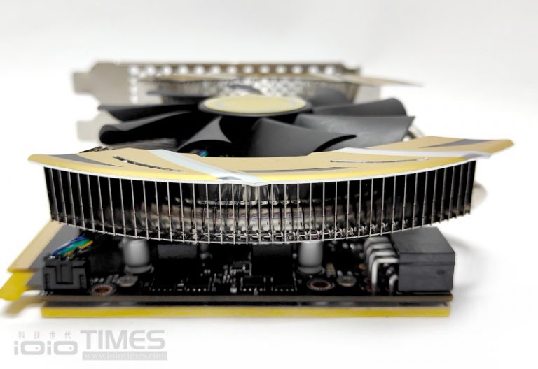 MSI GeForce RTX 4060 Cyclone 8G OC顯卡登場，螳螂雙刀、旋風再起，經典單風扇創造復古情懷 ...