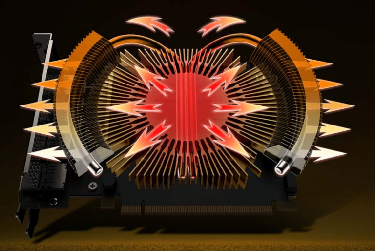 MSI GeForce RTX 4060 Cyclone 8G OC顯卡登場，螳螂雙刀、旋風再起，經典單風扇創造復古情懷 ...