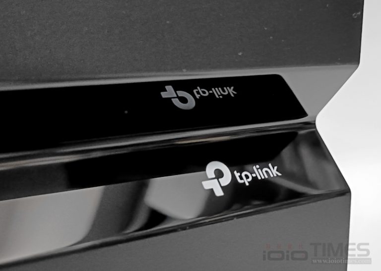 TP-Link Archer BE550｜BE9300三頻Wi-Fi 7路由器開箱實玩、體驗絕佳高速無線網路連線快感！ - ioioTimes ...