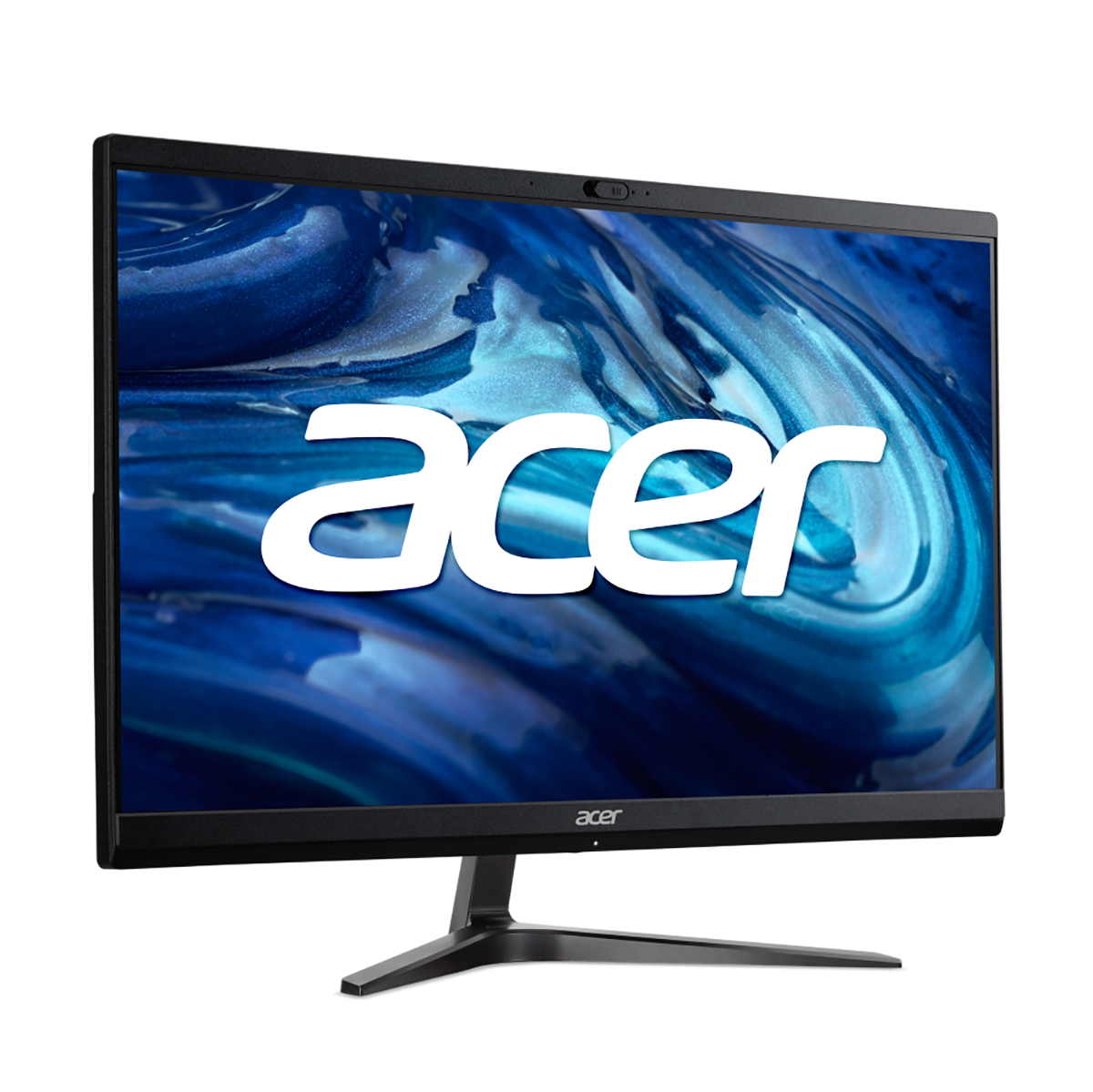 Acer Veriton 2000系列全新All-in-One商務桌上型電腦《VZ2514G》 - ioioTimes 科技世代