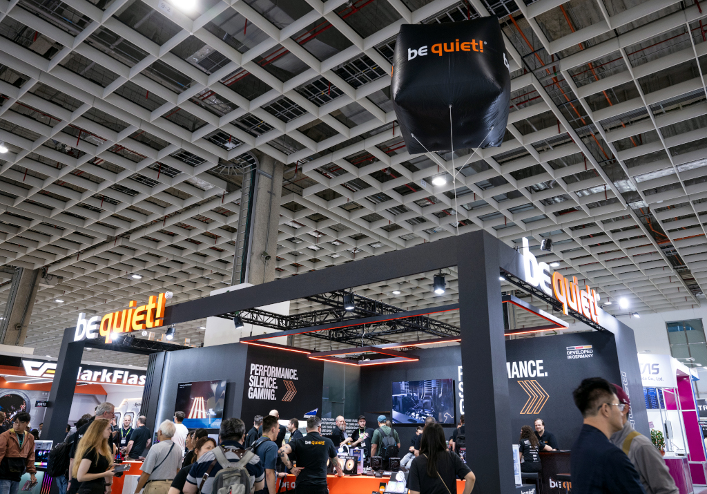 EMC總部旗艦展間正式開幕，從線上到線下的逆轉型 - ioioTimes 科技世代