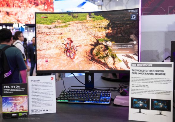 EMC總部旗艦展間正式開幕，從線上到線下的逆轉型 - ioioTimes 科技世代