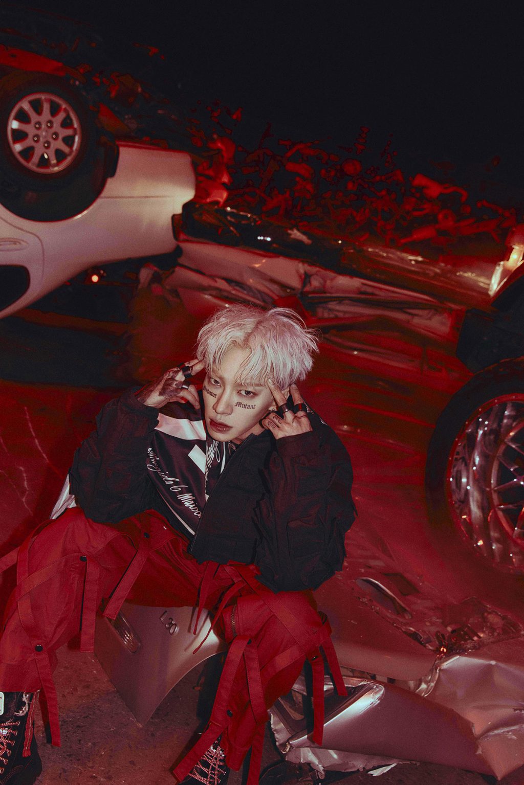 等了「李慢慢」五年！韓流大勢團HIGHLIGHT成員李起光宣布10/6來台辦專場 - ioioTimes 科技世代