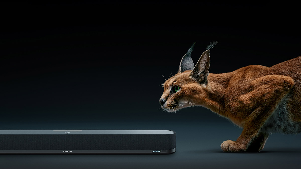 森海塞爾 彙整 - ioioTimes 科技世代