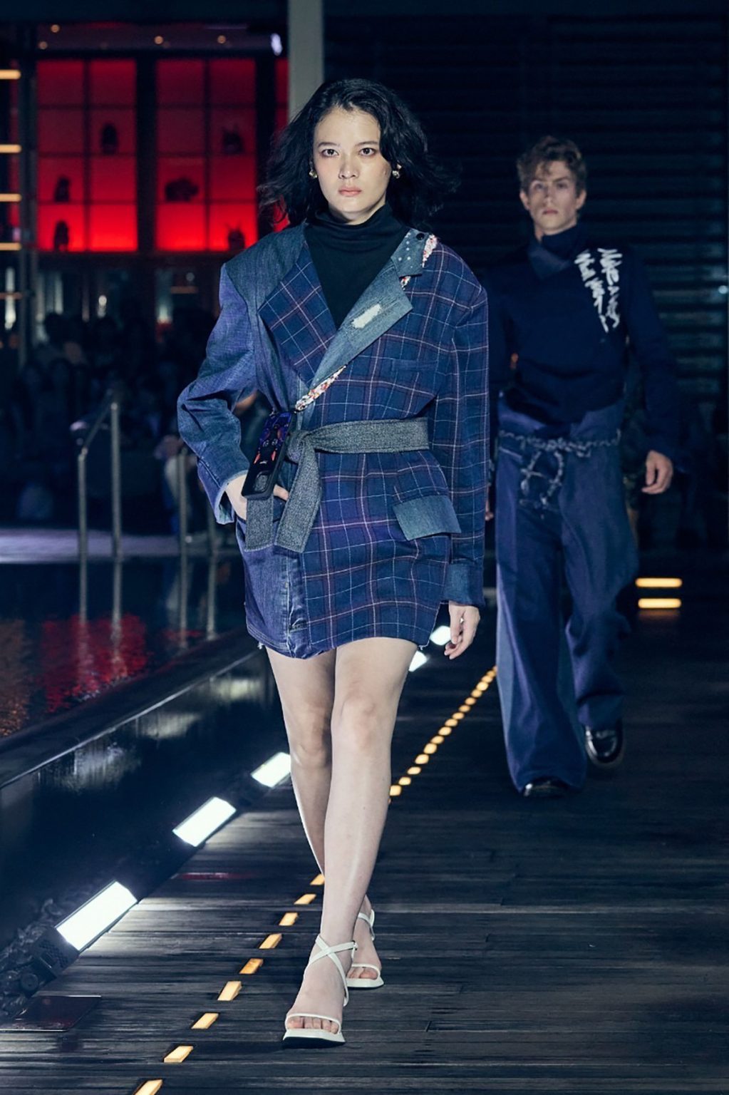 遠傳助推零廢時尚，連兩年攜手Story Wear前進臺北時裝週 - ioioTimes 科技世代