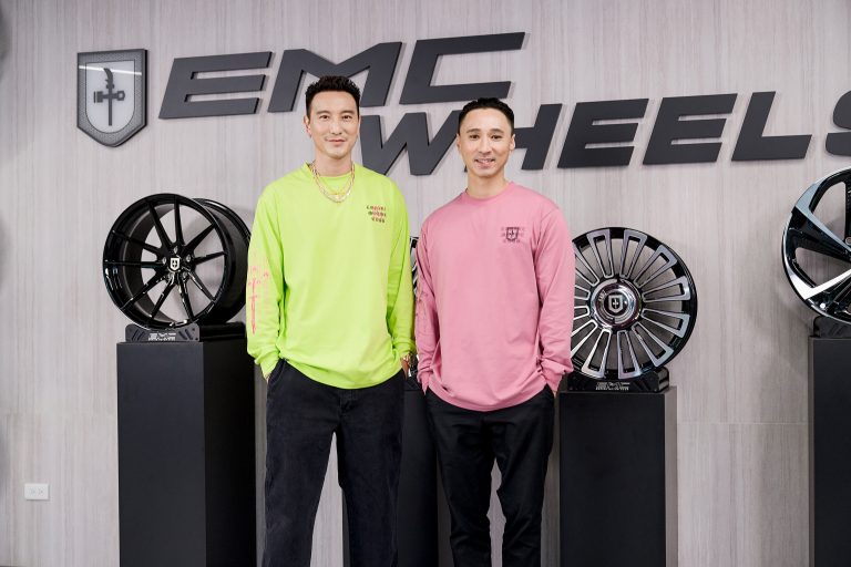 EMC總部旗艦展間正式開幕，從線上到線下的逆轉型 - ioioTimes 科技世代