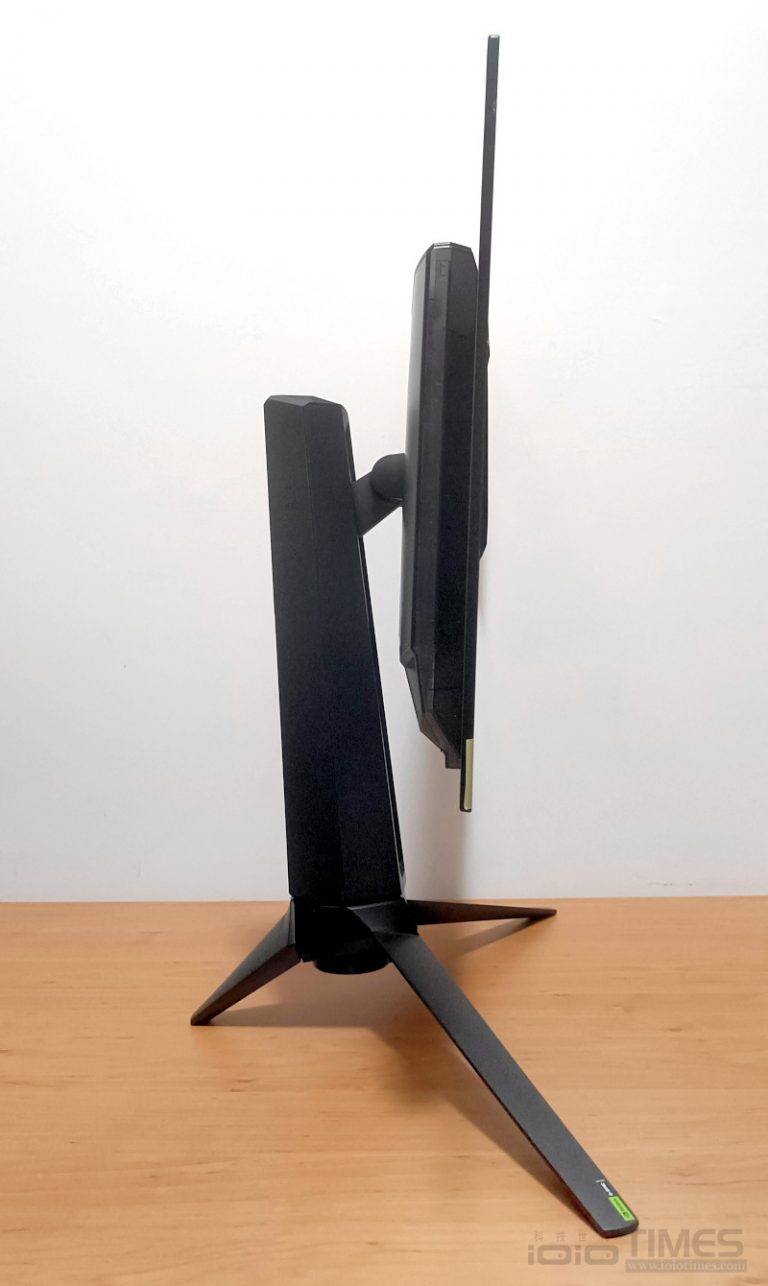 ROG Swift OLED PG27AQDP開箱試用，首款1440P解析度/480Hz超高更新率16:9電競螢幕、體驗S級流暢視覺感 ...