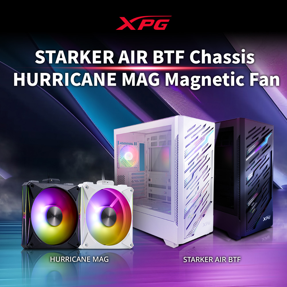 磁吸式風扇 彙整 - ioioTimes 科技世代