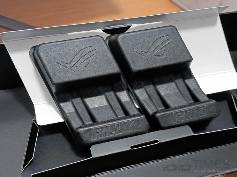 ROG Ally X開箱試用！儲存容量與續航電力翻倍、電競掌機的一時之選 - ioioTimes 科技世代