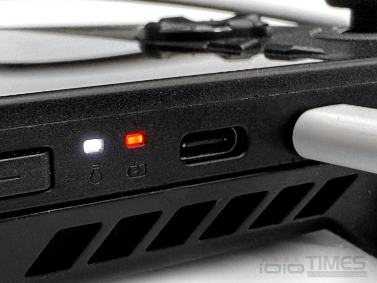 ROG Ally X開箱試用！儲存容量與續航電力翻倍、電競掌機的一時之選 - ioioTimes 科技世代
