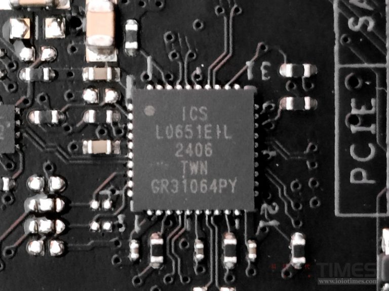 ROG Strix X870E-E Gaming WiFi開箱試用，AMD Ryzen 9000處理器最佳適配夥伴 - ioioTimes 科技世代