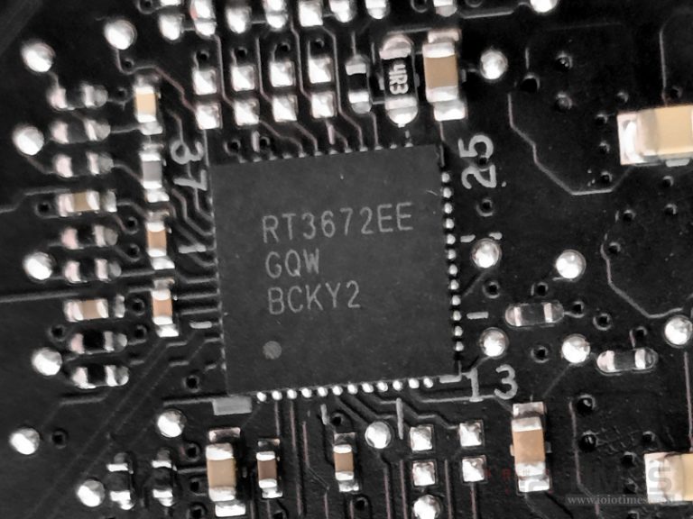 ROG Strix X870E-E Gaming WiFi開箱試用，AMD Ryzen 9000處理器最佳適配夥伴 - ioioTimes 科技世代