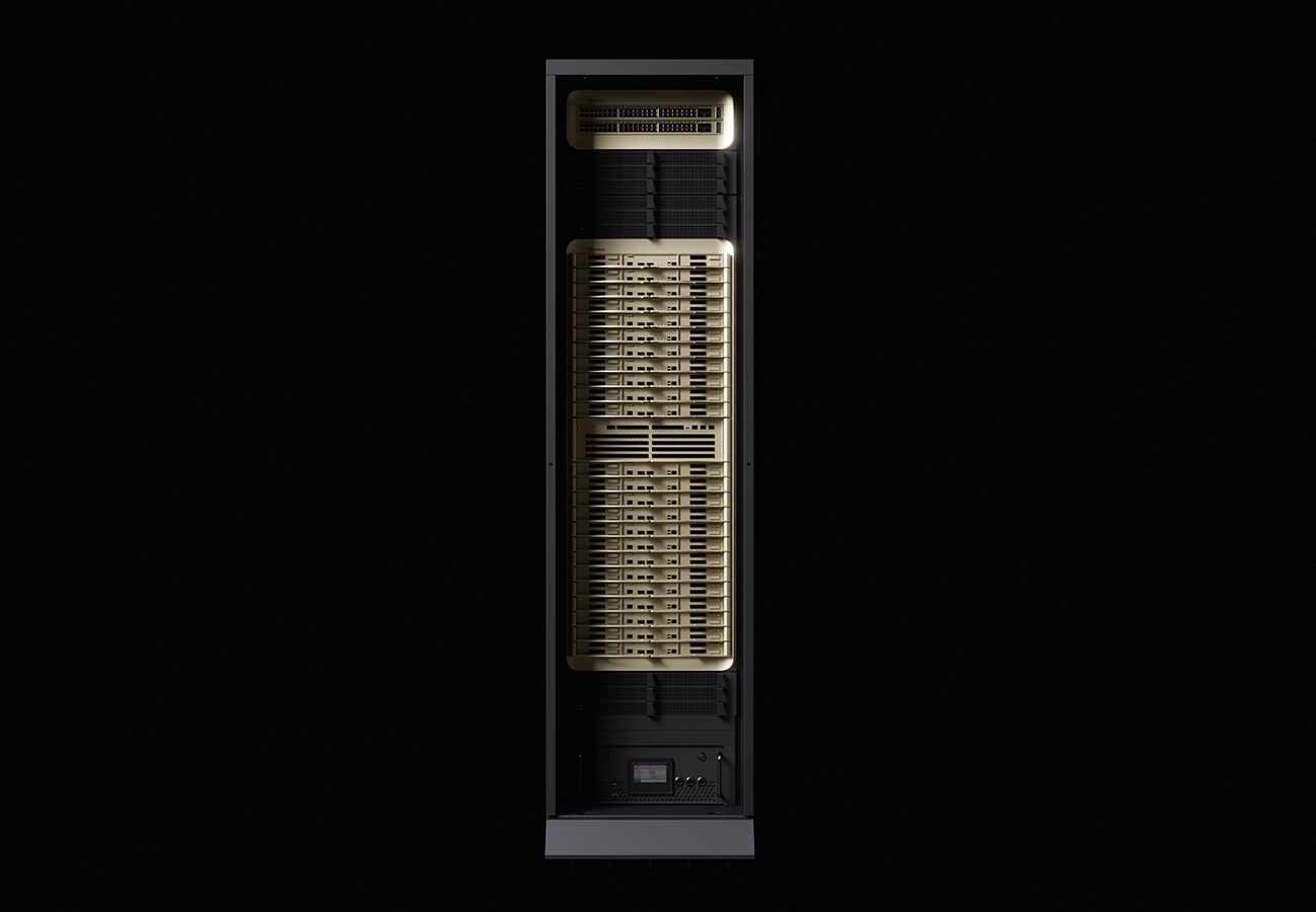 迎廣於COMPUTEX 2026展示AI基礎架構整合實力，展現從硬體製造到AI系統整合的全面進化 - ioioTimes 科技世代